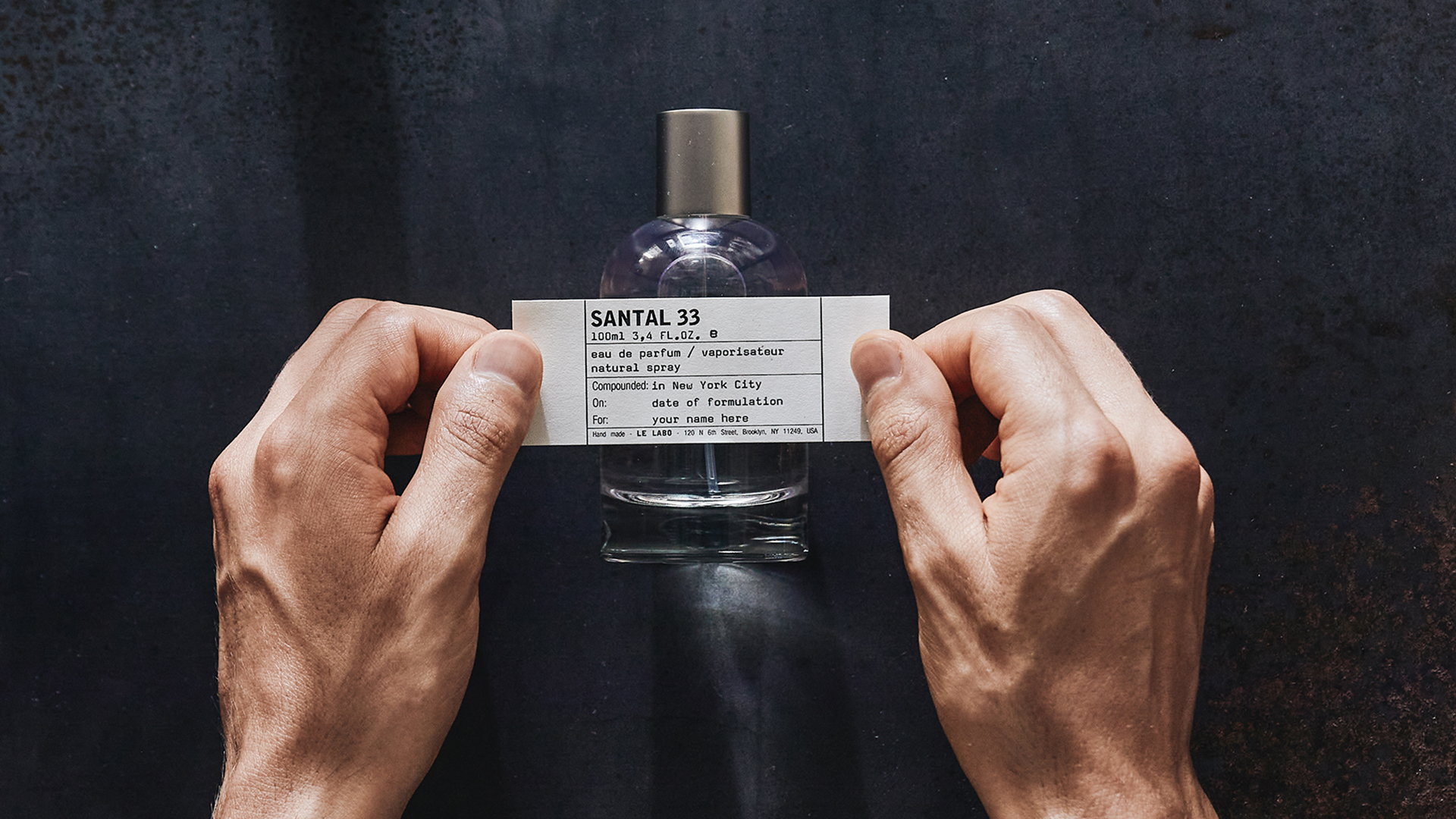 Le Labo makes Hainan debut with two new stores
