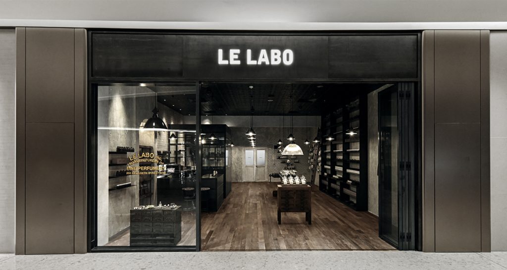 Le Labo makes Hainan debut with two new stores