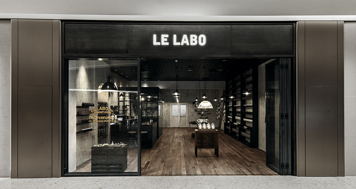 Le Labo makes Hainan debut with two new stores
