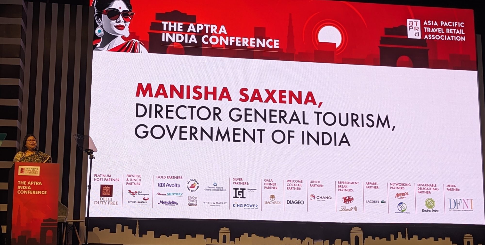 Interview: APTRA President Sunil Tuli reflects on the inaugural India ...