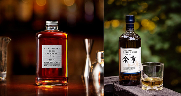 Monarq Group and Nikka Whisky extend partnership