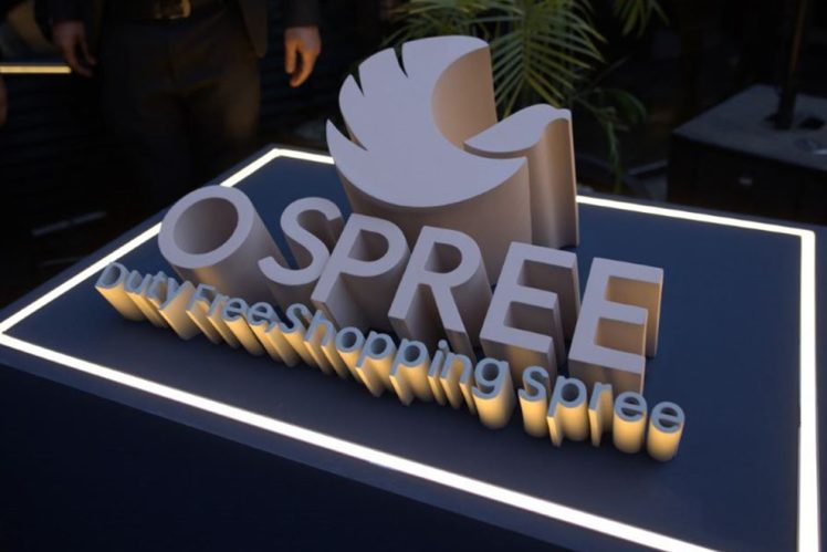 Mumbai Duty Free launches Shopping Carnival 2023