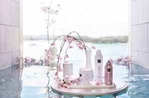 Rituals Cosmetics introduces The Ritual of Yozakura collection