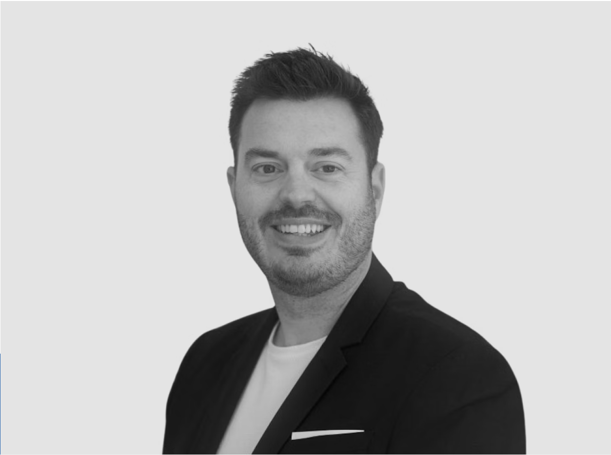 Newmark Retail appoints Lasse Berg as Director