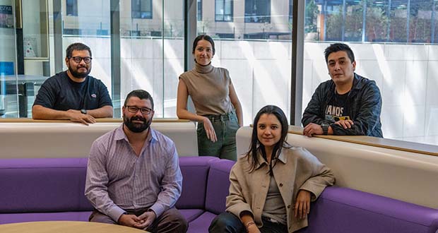 Purple rebrands as WEPURPLE as it announces Americas expansion