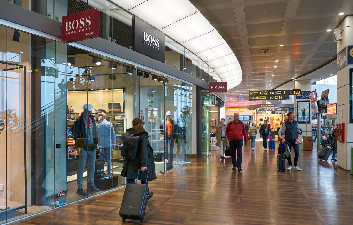 m1nd-set reveals men tend to shop more than women in travel retail