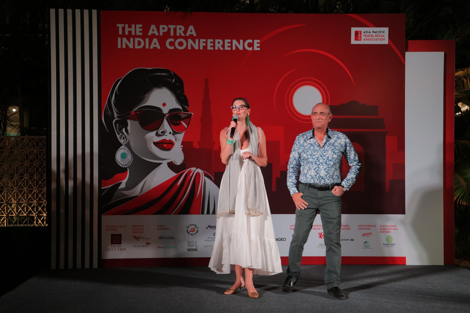 APTRA India Conference to return in 2025