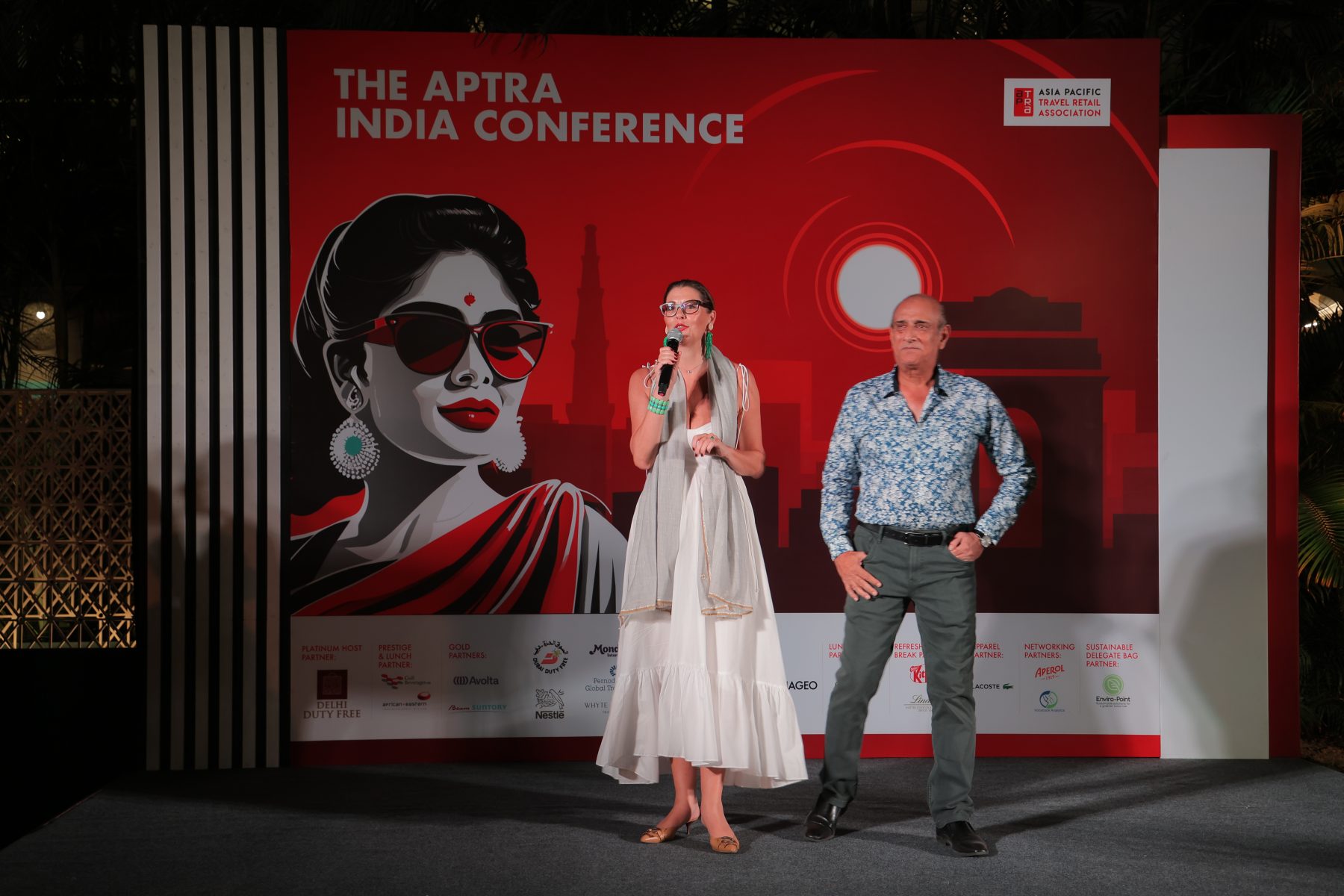 APTRA India Conference to return in 2025