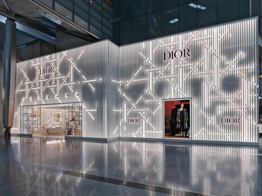 Qatar Duty Free elevates luxury at Hamad International Airport with new ...