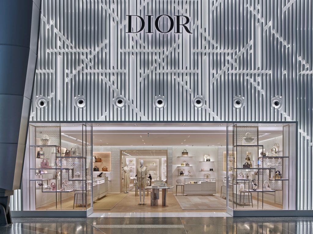 Qatar Duty Free elevates luxury at Hamad International Airport with new ...