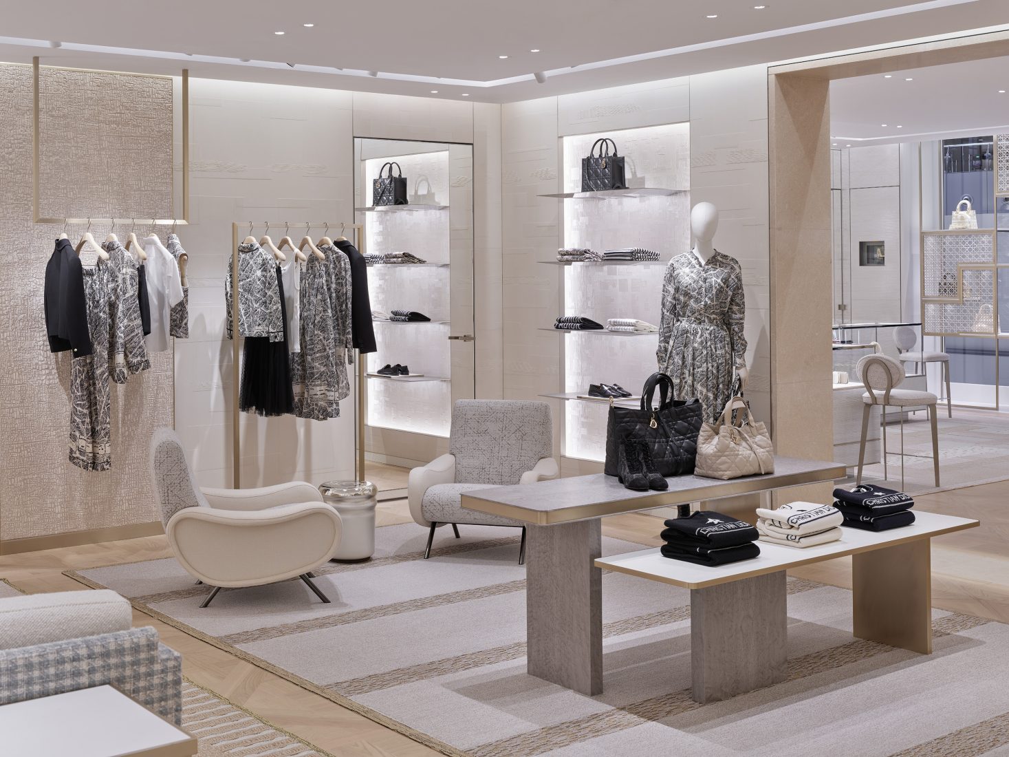 Qatar Duty Free elevates luxury at Hamad International Airport with new ...