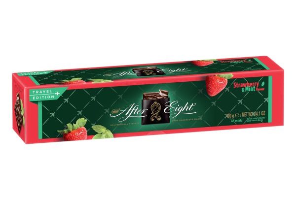 Nestlé ITR zeros in on exclusivity and sustainability at IAADFS summit