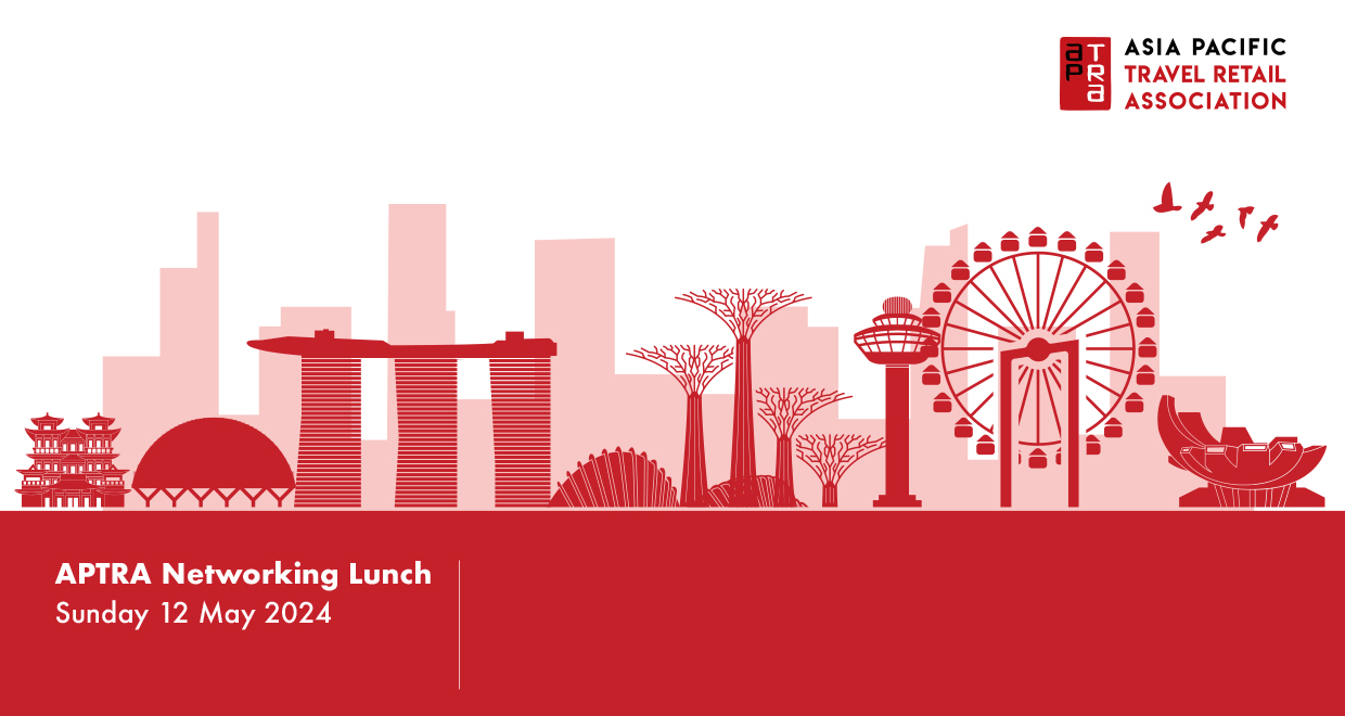 APTRA announces Singapore networking lunch