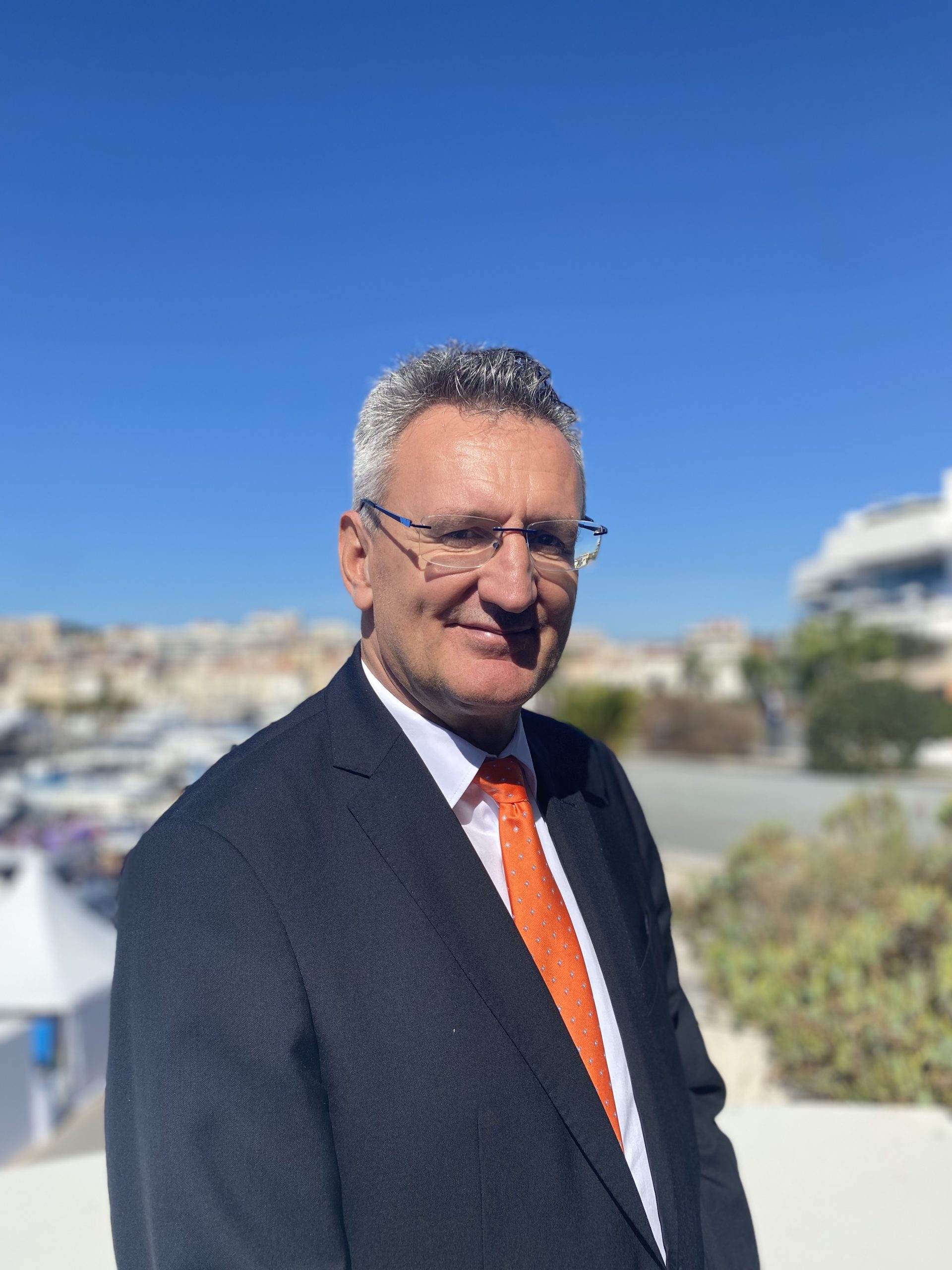 Ferrero brings biscuits innovation to IAADFS Summit 2024