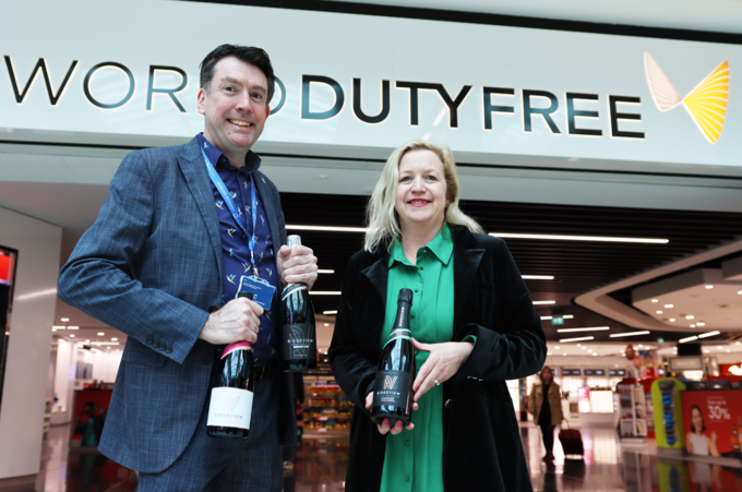 London Gatwick joins Sussex Six campaign to support local producers
