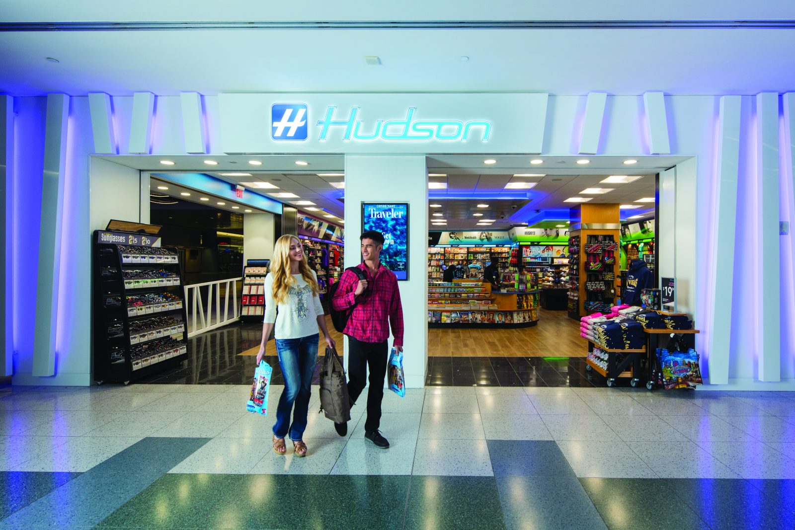 Avolta Americas executives discuss robust 2023 performance and future ...