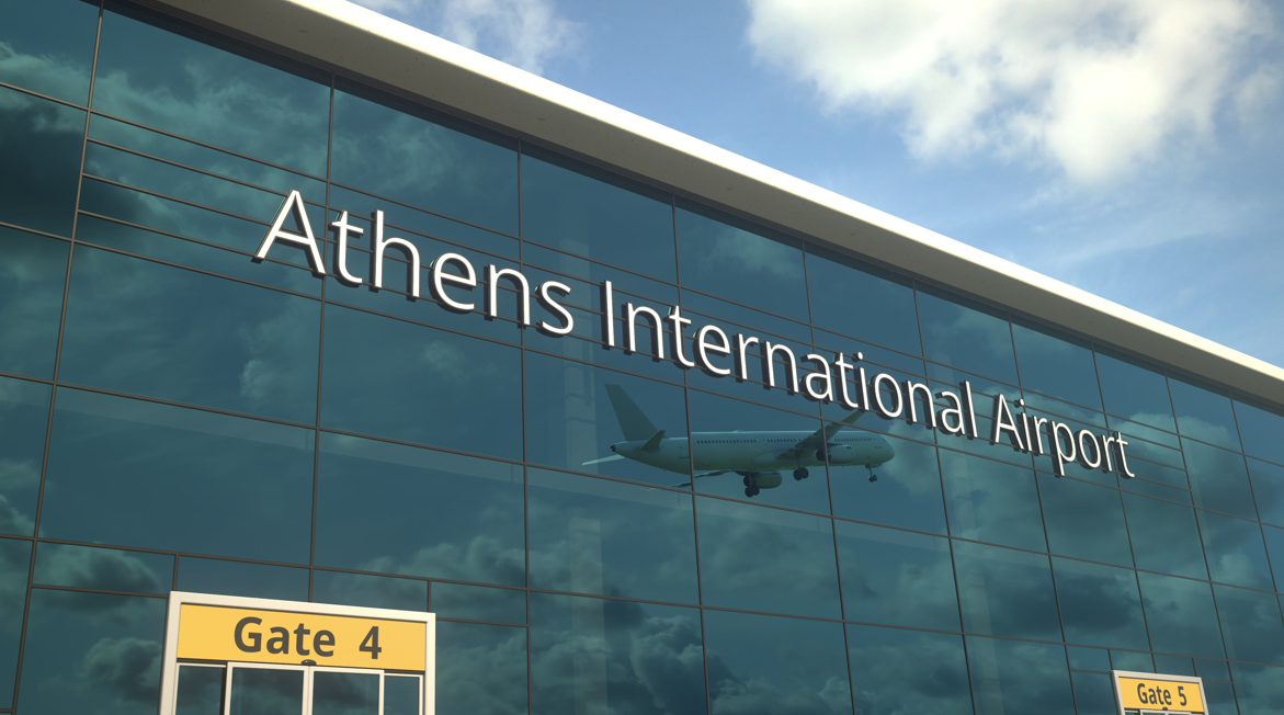 Avolta extends Athens International Airport retail contract to 2034