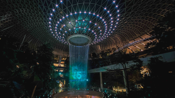 Jewel celebrates fifth anniversary with new retail offers and events