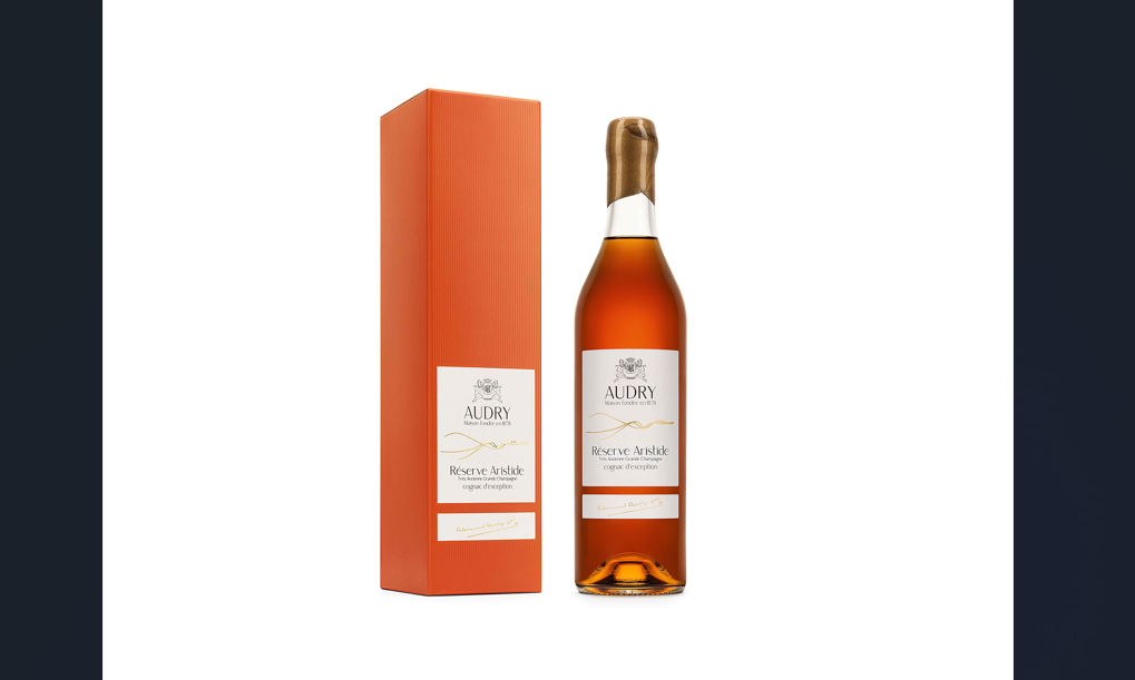 Maison Audry to launch into global travel retail at TFWA Asia Pacific
