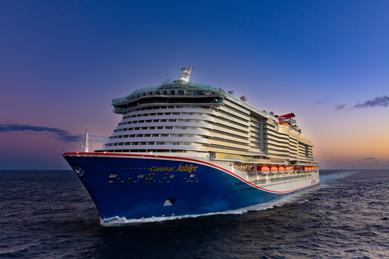 Starboard and TAG Heuer partner for Carnival Cruise boutique