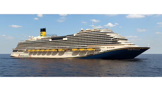 Carnival and Effy expand partnership fleetwide and launch digital kiosk