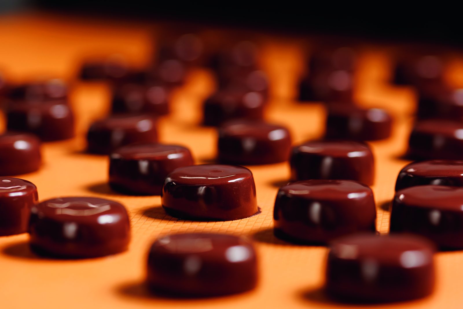 Confectionery Comment: Chocolate is no longer cheap