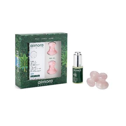 Almora Botanica showcases new travel essentials kits at TFWA Asia ...