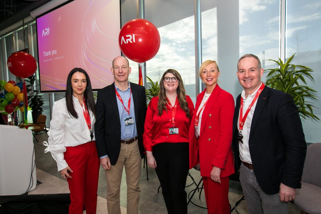 ARI reports significant turnover growth in 2023 to €1.24bn