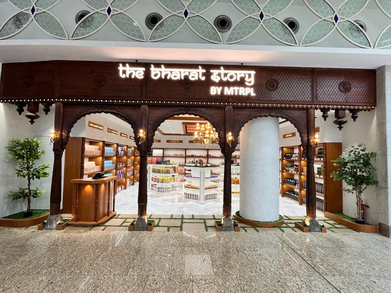 Ospree Duty Free launches two new stores at Mumbai International Airport