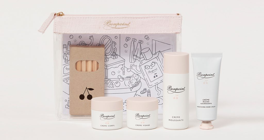Bonpoint Beauté seeks travel retail expansion at TFWA Asia Pacific
