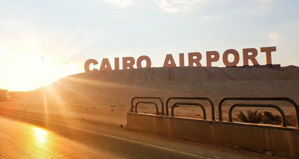 Cairo Airport Company announces two tender opportunities