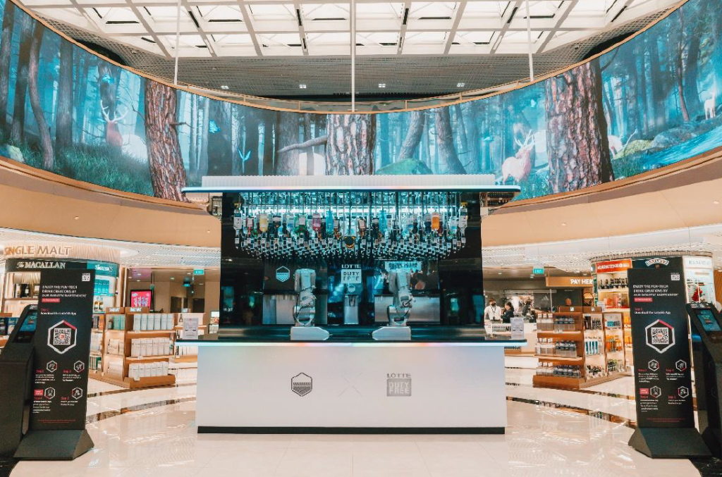 Changi Airport enhances retail offer with 150 new leases