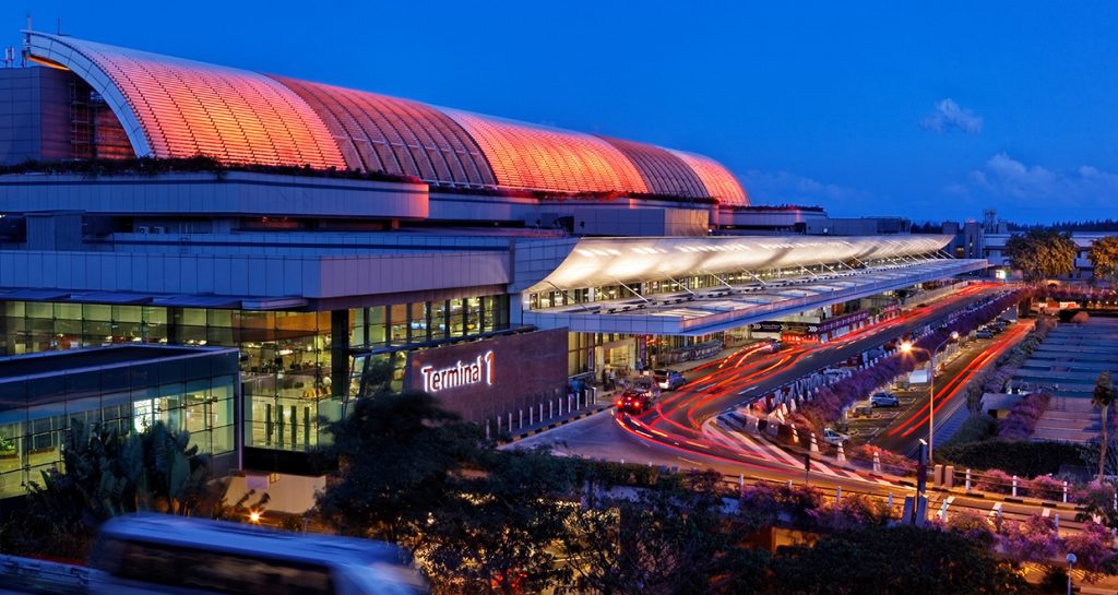 Changi Airport enhances retail offer with 150 new leases