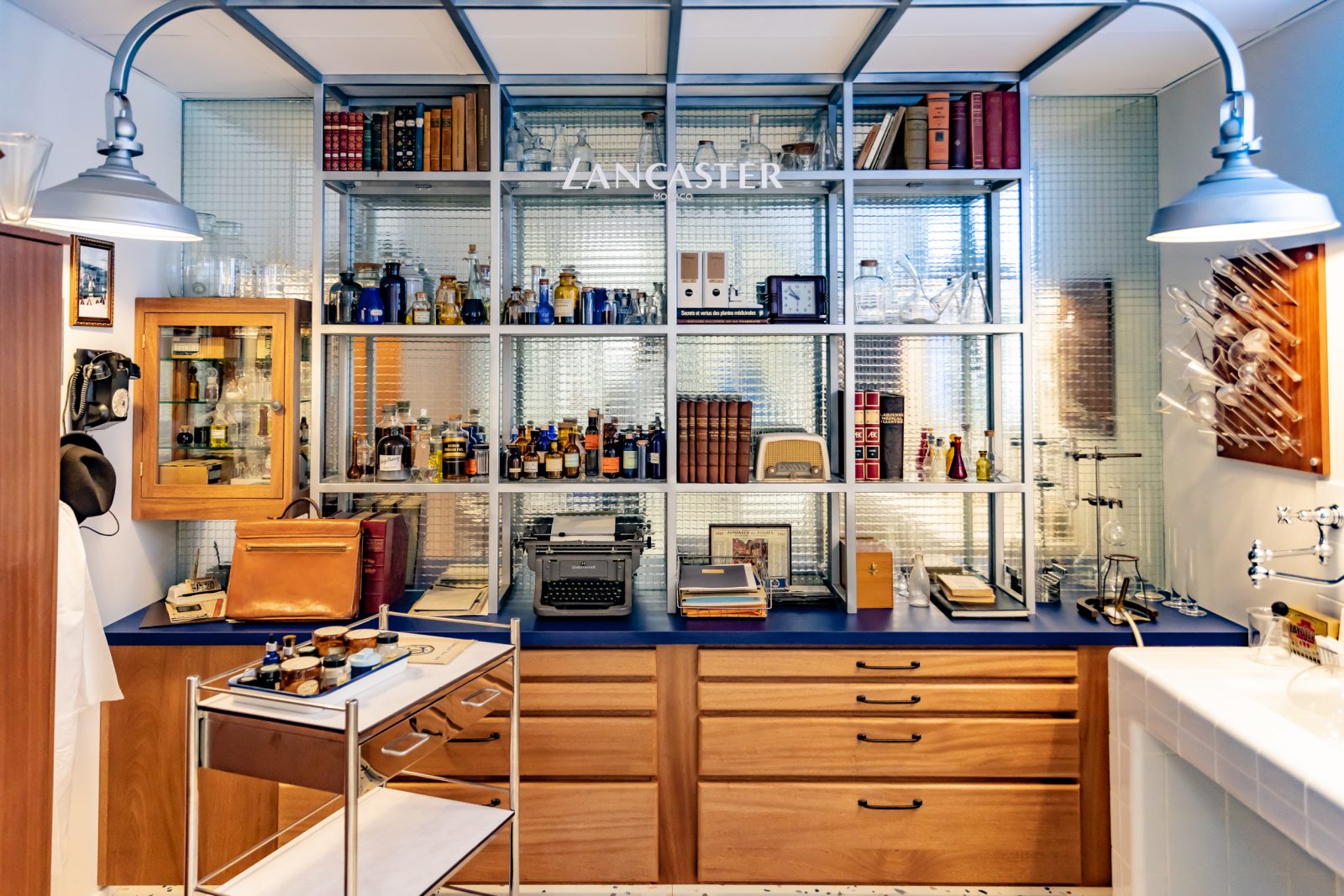 Lancaster ushers next chapter with Golden Lift