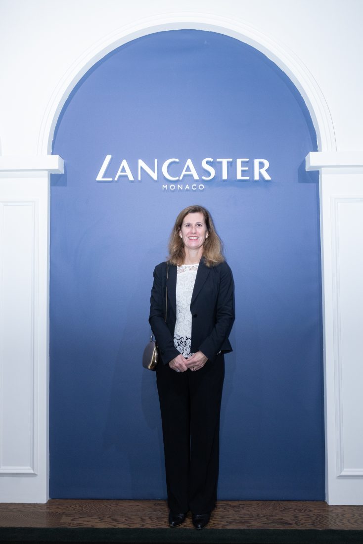 Lancaster ushers next chapter with Golden Lift