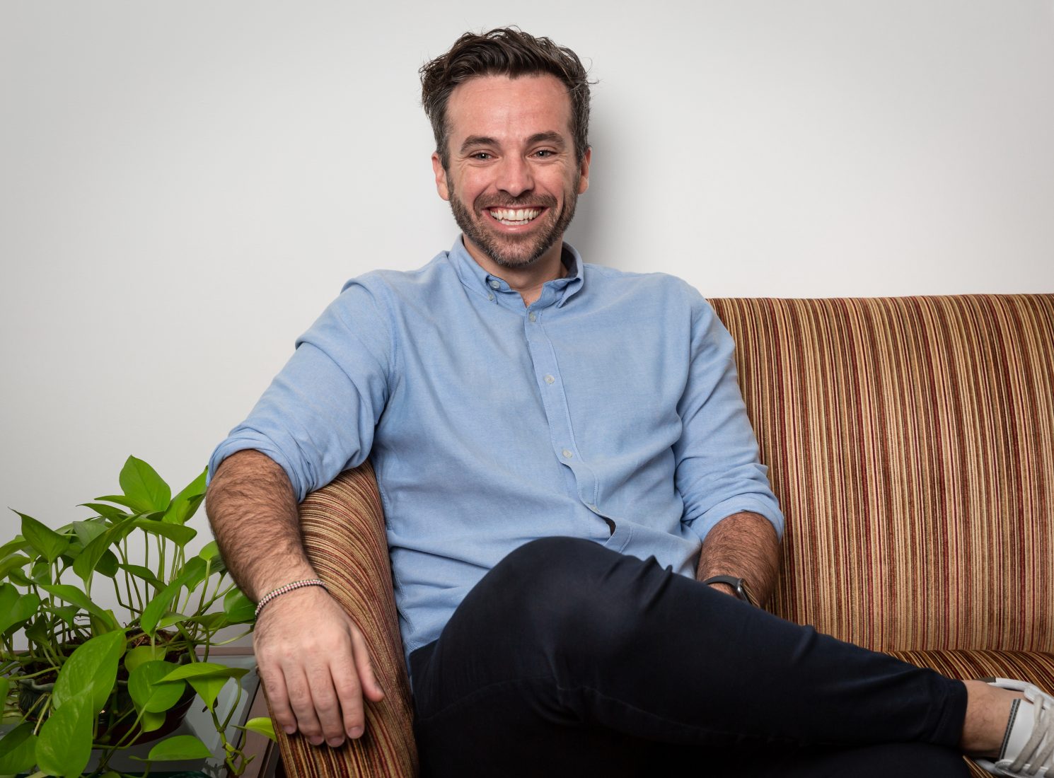 Bacardi GTR appoints Darragh Ryan as Marketing Director