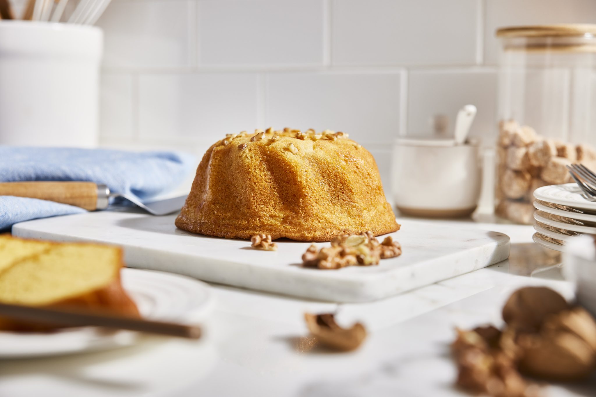 Tortuga Spirit Cakes celebrates 40th anniversary