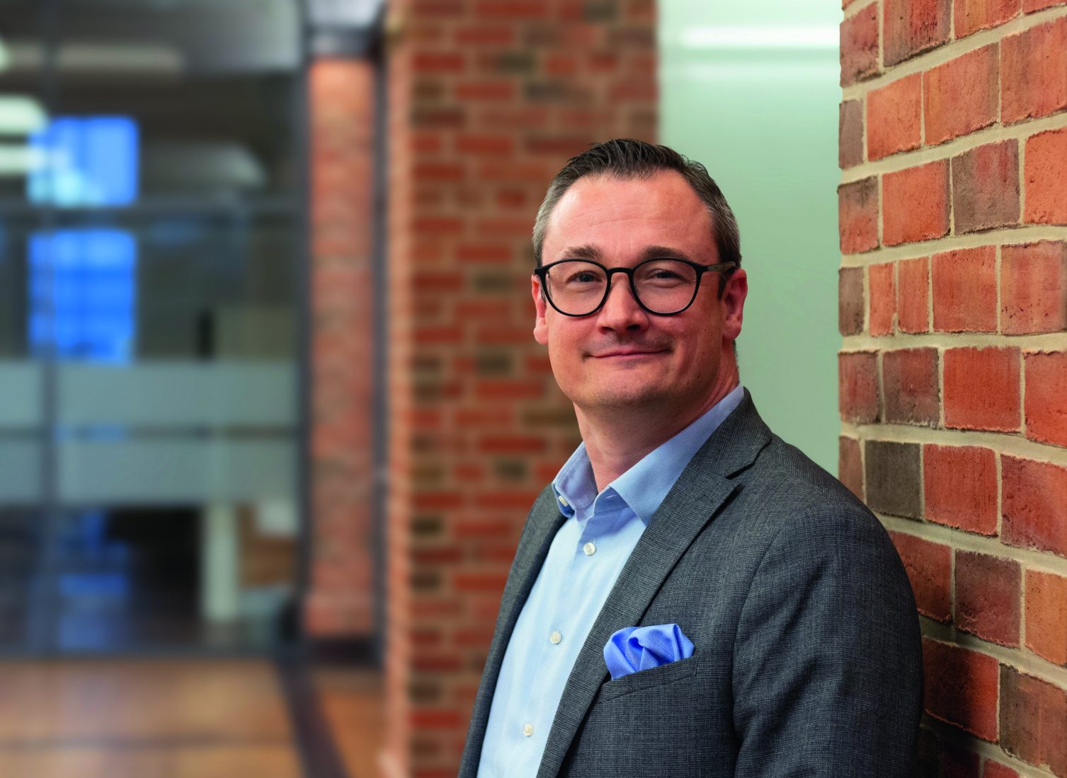 Meet the buyer: Gebr. Heinemann Head of Buying P&C, Manuel Schilling
