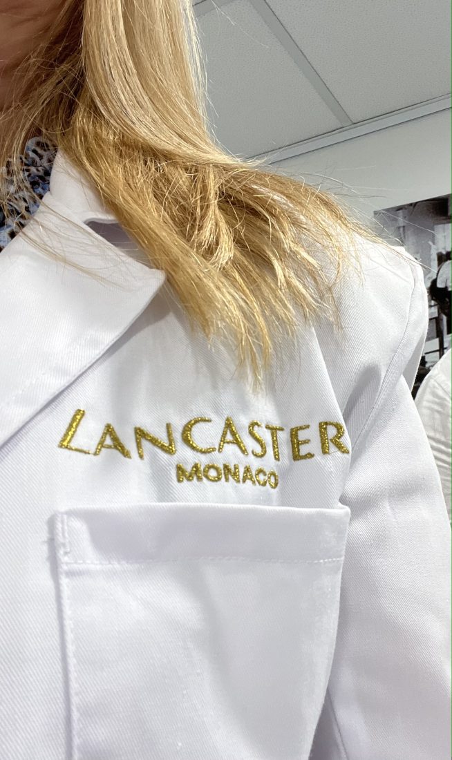 Lancaster ushers next chapter with Golden Lift