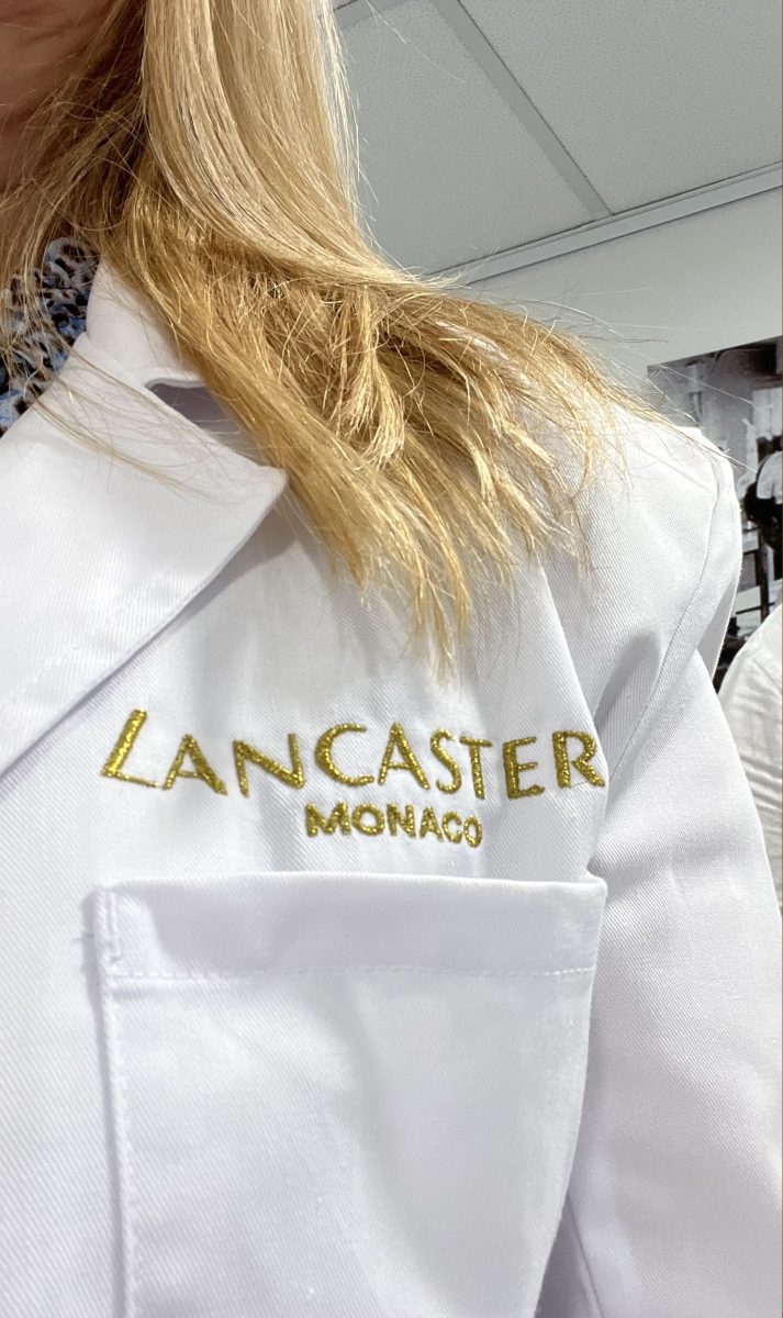 Lancaster ushers next chapter with Golden Lift