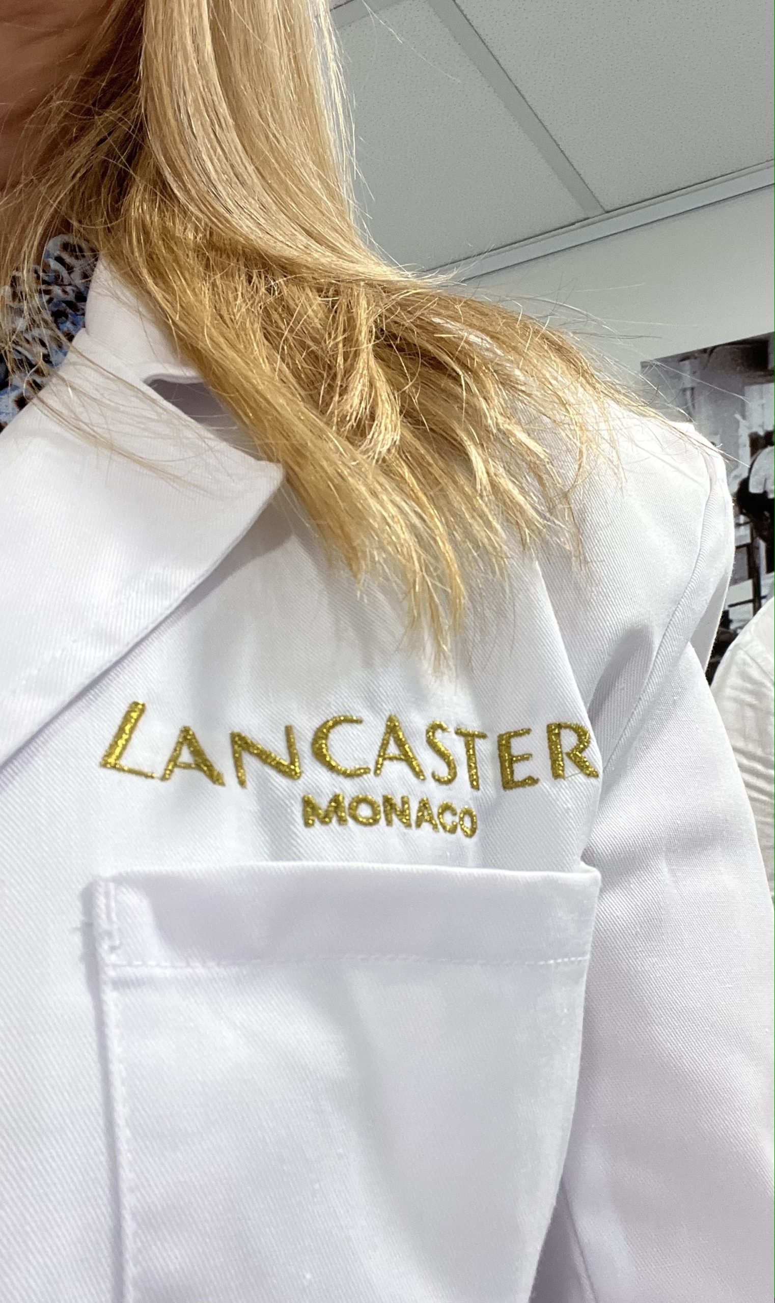 Lancaster ushers next chapter with Golden Lift