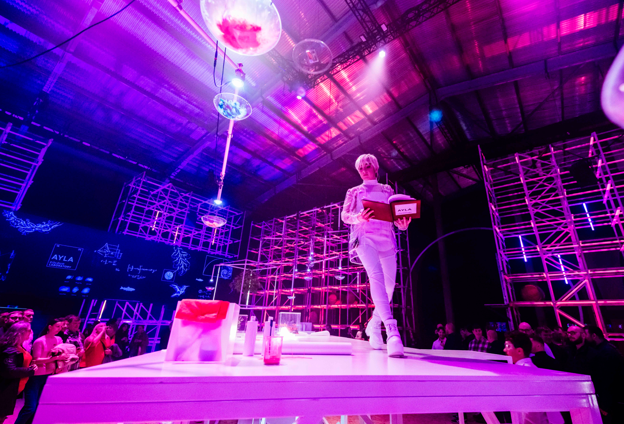 Interview: The Macallan’s Jaume Ferràs and Jeremy Speirs talk 200 years ...