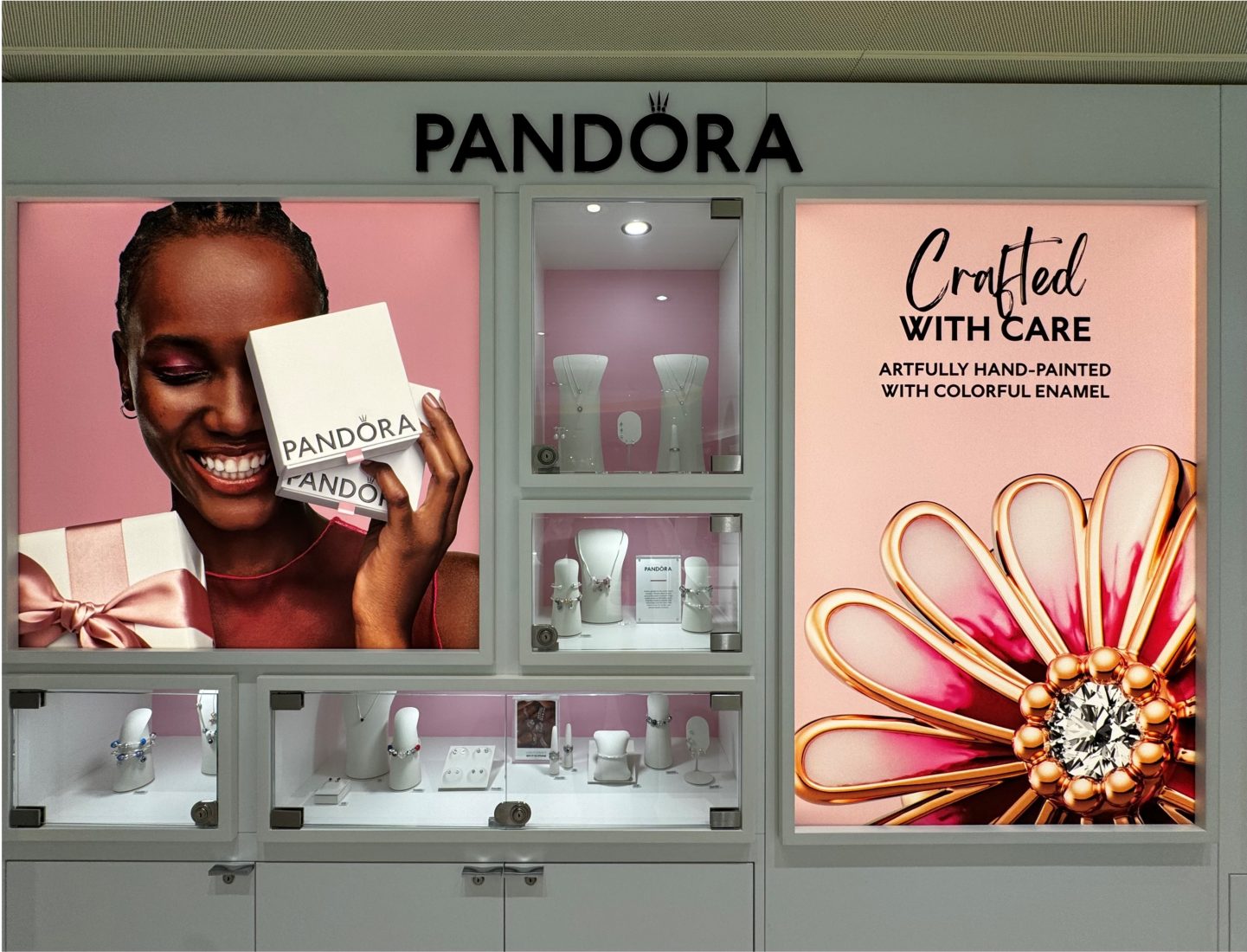 Starboard presents Fun Italian Style concept on Carnival Firenze