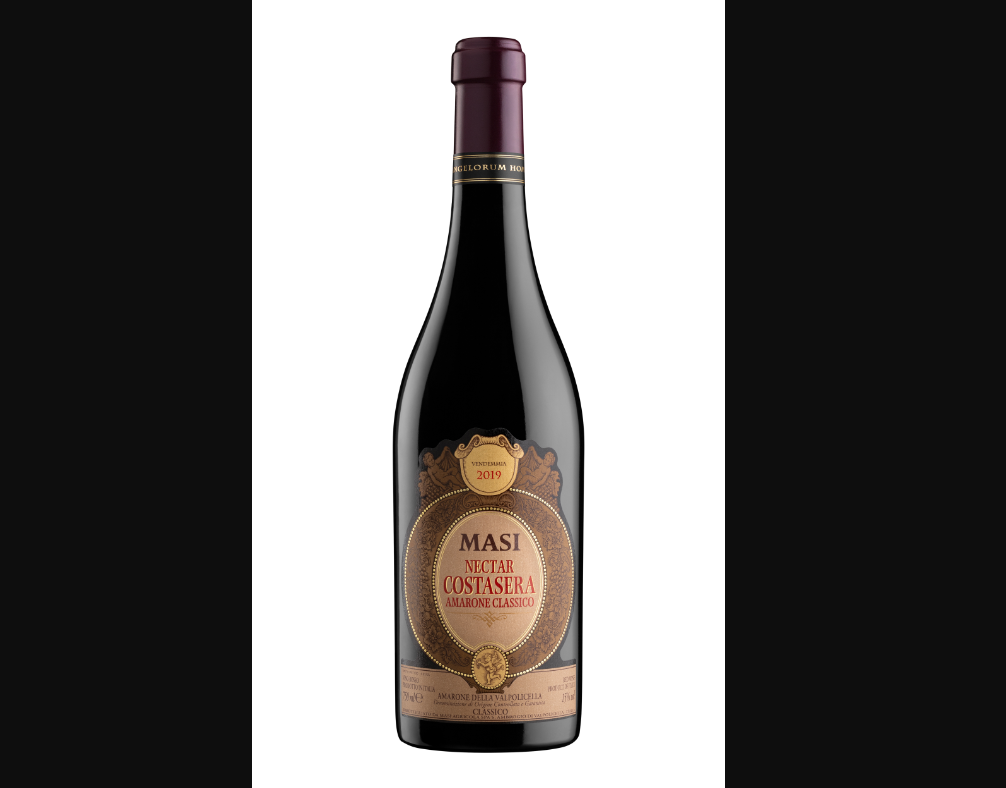 Masi Agricola to focus on the restyling of its duty free wines at TFWA ...