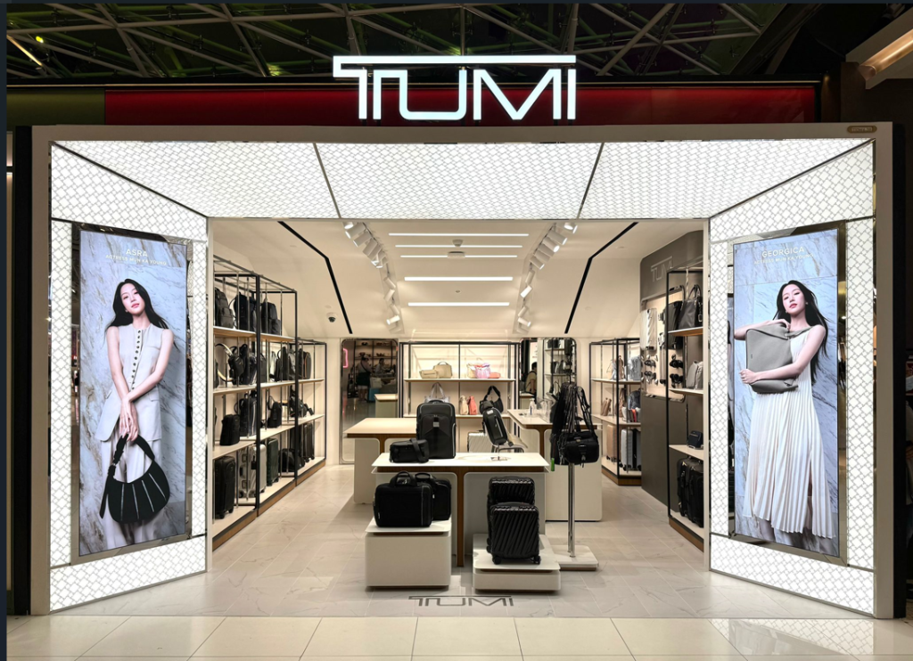 Tumi plots pathway to expansion