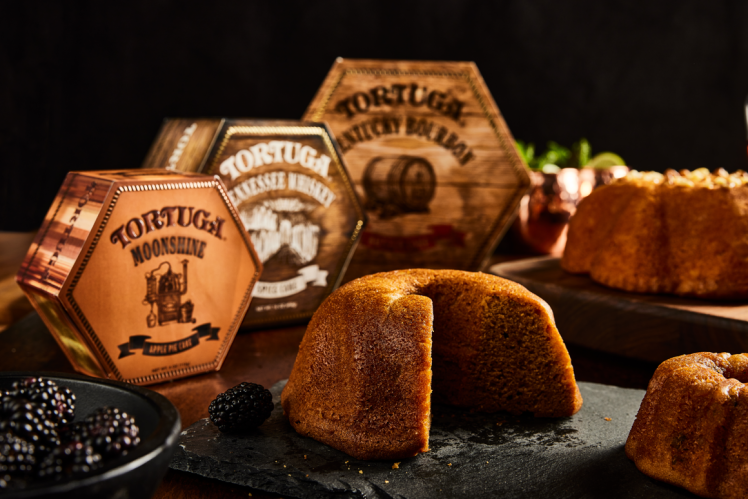 Tortuga Spirit Cakes celebrates 40th anniversary