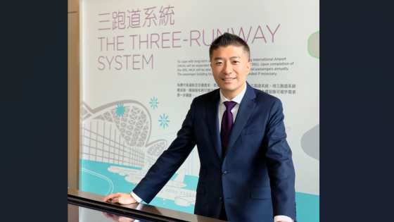 Asia Pacific Report: HKIA stages a strong comeback