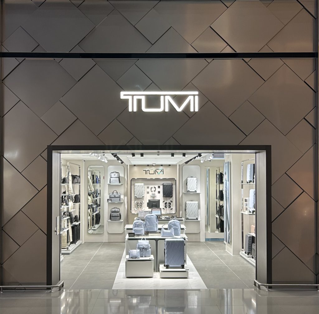 Tumi plots pathway to expansion