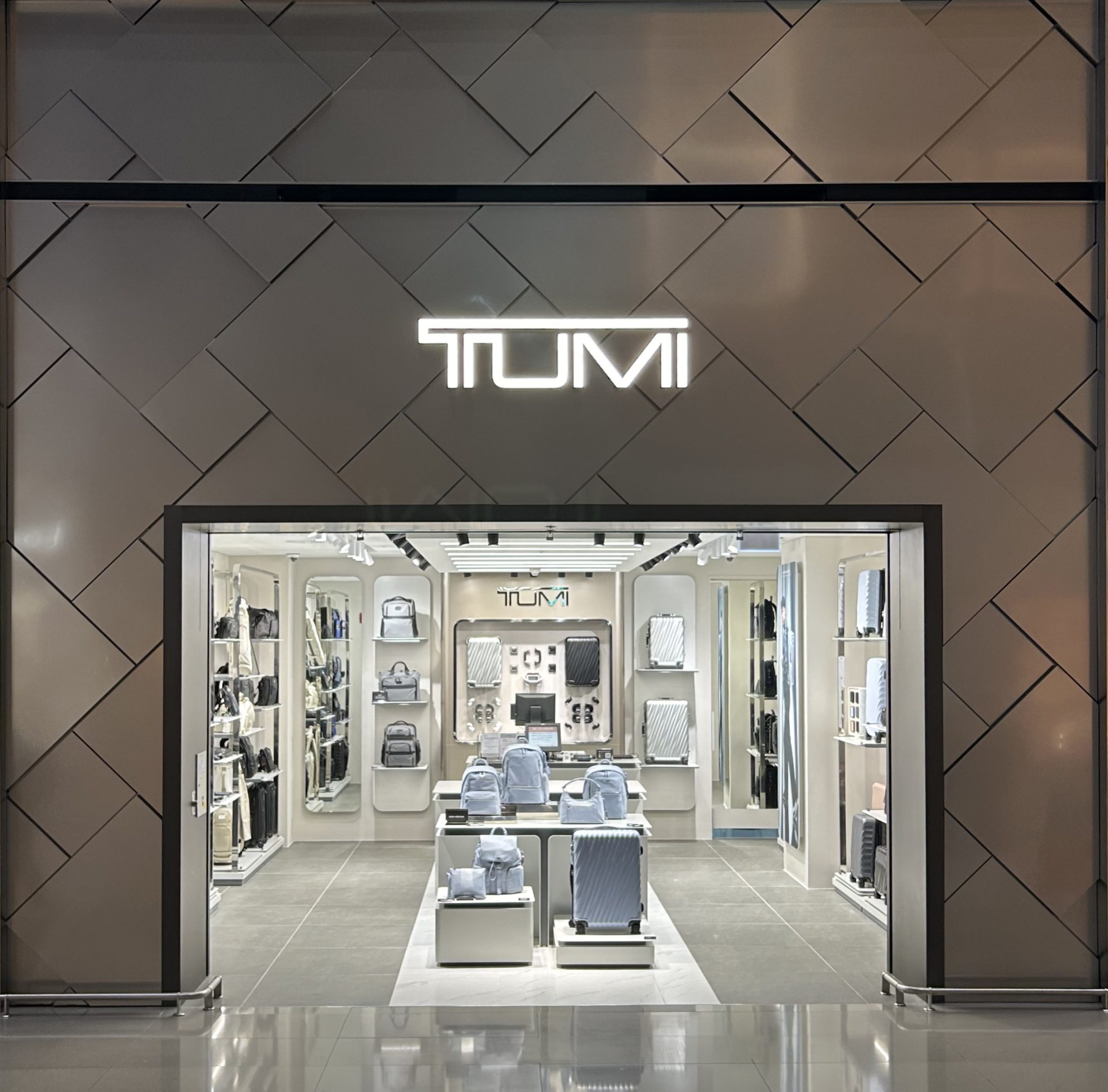 Tumi plots pathway to expansion
