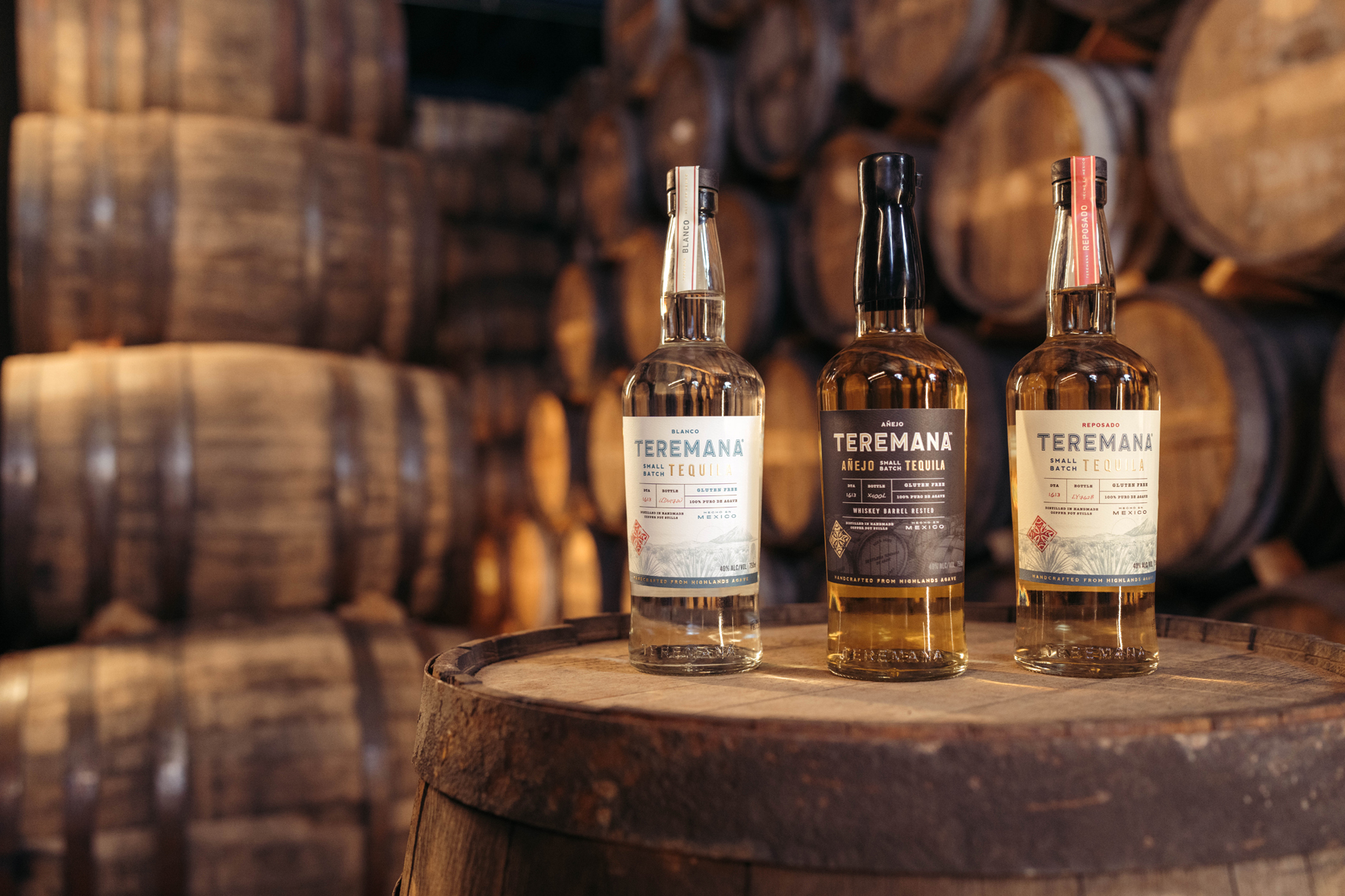 Jägermeister to exhibit extended portfolio at TFWA Asia Pacific Exhibition